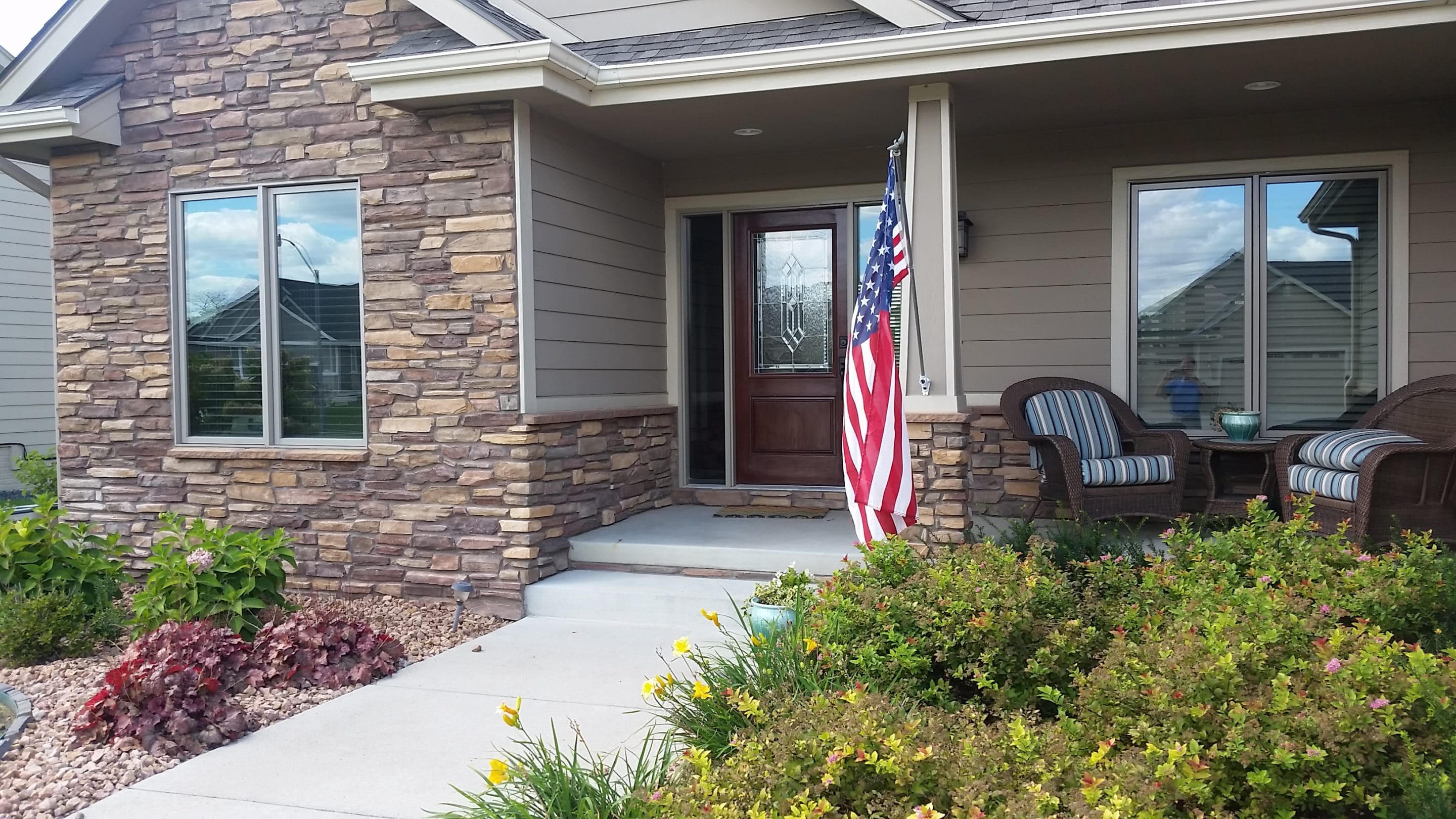 Skilled Hands - Handyman Service | Let Us Be Your Skilled Hands